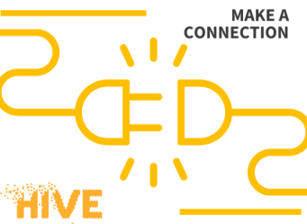 Let's get connected | HIVE Portsmouth